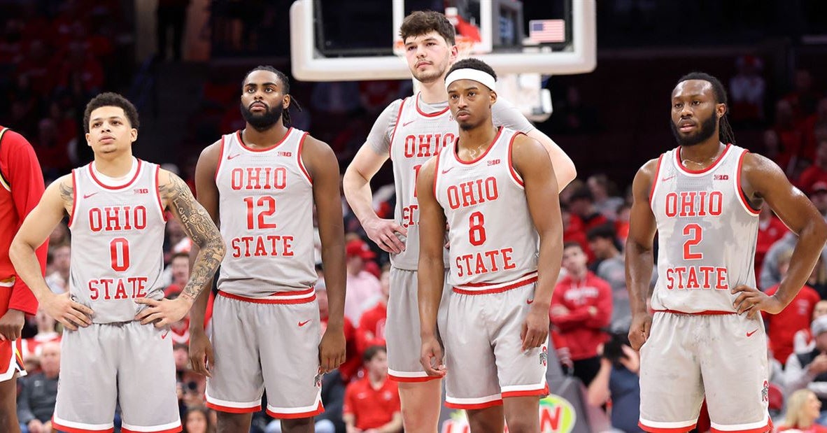 Chat Wrap: Can Buckeyes reach The Big Dance? Who steps up on defensive ...