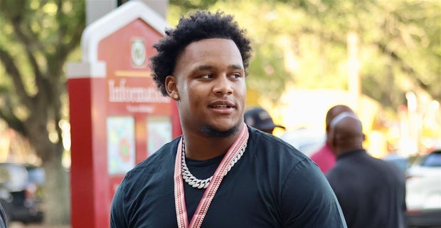 Where Georgia commits, targets landed in updated 2027 Top247 rankings