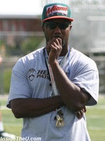 Mike Rumph, Miami, Cornerback