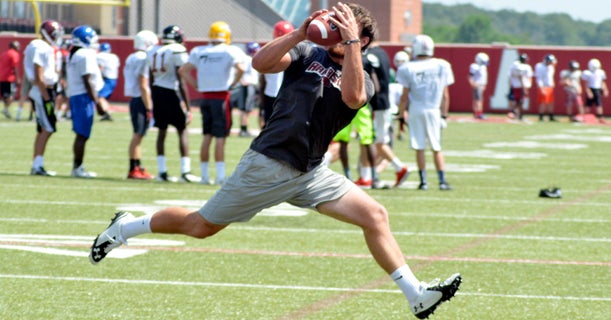 Arkansas state rankings and commitment moves