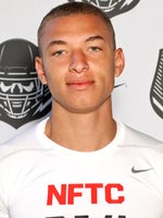 Braxton Neal, Cincinnati, Wide Receiver