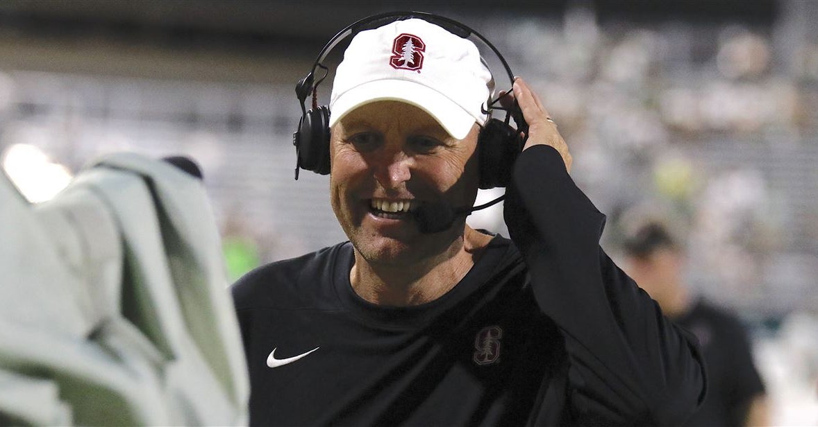 ACC expansion: Stanford, California, SMU football coaches react to ...