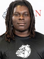 Shunmarkus Adams, Navarro College, Offensive Tackle
