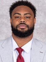 Mo Omonode, Minnesota, Defensive Line