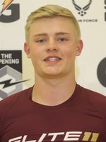 Jacob Kelbert, Franklin, Pro-Style Quarterback
