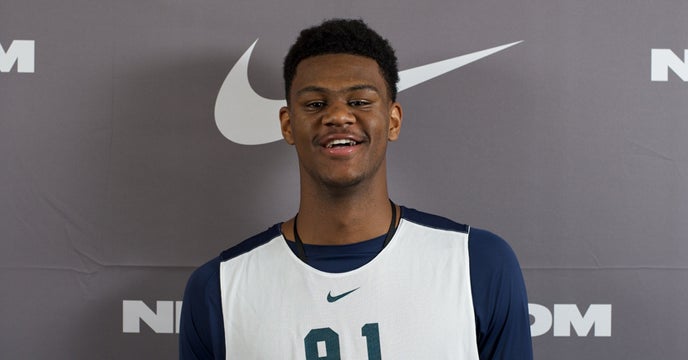 Preston Wants To Hear From ACC Powers