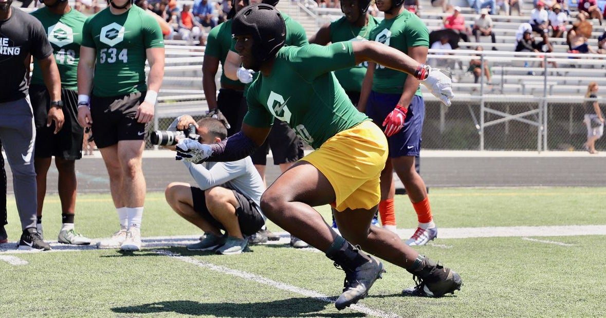 Duke commit Freeman sees senior season pushed to 2021