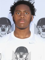 Titus Jones, Memphis, Offensive Line