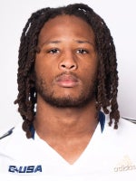 Lamont Green Jr., FIU, Edge