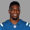 Duron Carter, Indianapolis, Wide Receiver