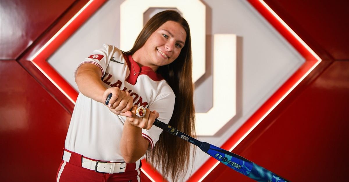 Multiple OU commits and targets shine as USA U-18 softball wins Gold