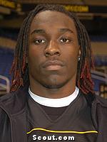 Brandon Smith, Michigan, Safety