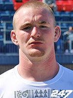 Luke Webb, Camas, Edge