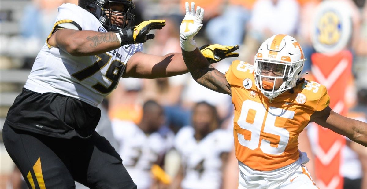 Larry Borom brings physicality and versatility to the Bears offensive line