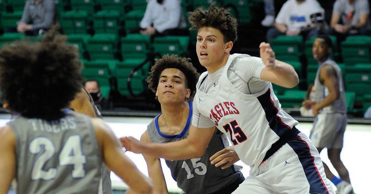 Expert Perspective: Will Shaver Commitment Marks Start to UNC's 2022 Class