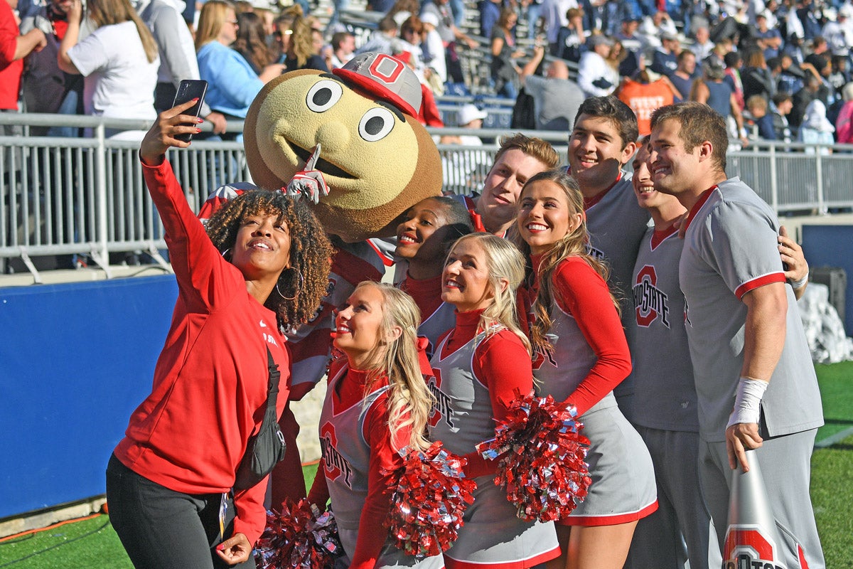 Sights and Sounds: Tuimoloau keys fourth quarter rally as OSU wins at ...