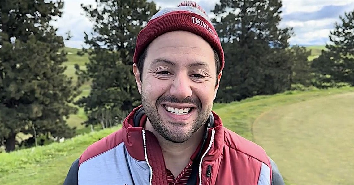 Matt Chazanow optimistic despite WSU hoops' massive turnover