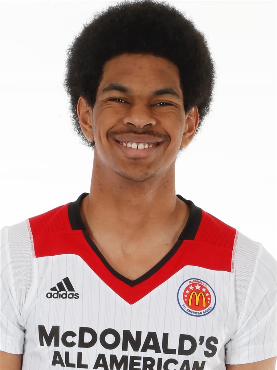 Jarrett Allen - UNC Basketball Recruiting Profile - Tar Heel Times