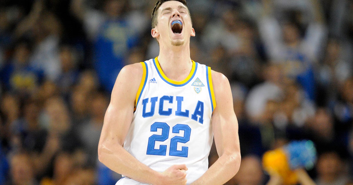 Leaf Declares For NBA Draft
