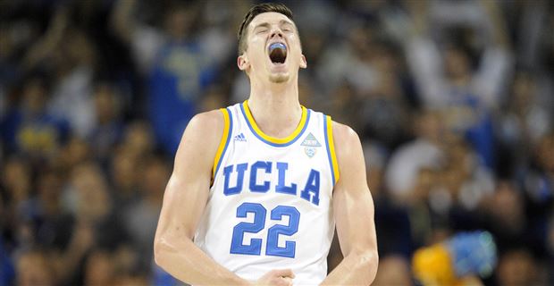 Leaf Declares For NBA Draft