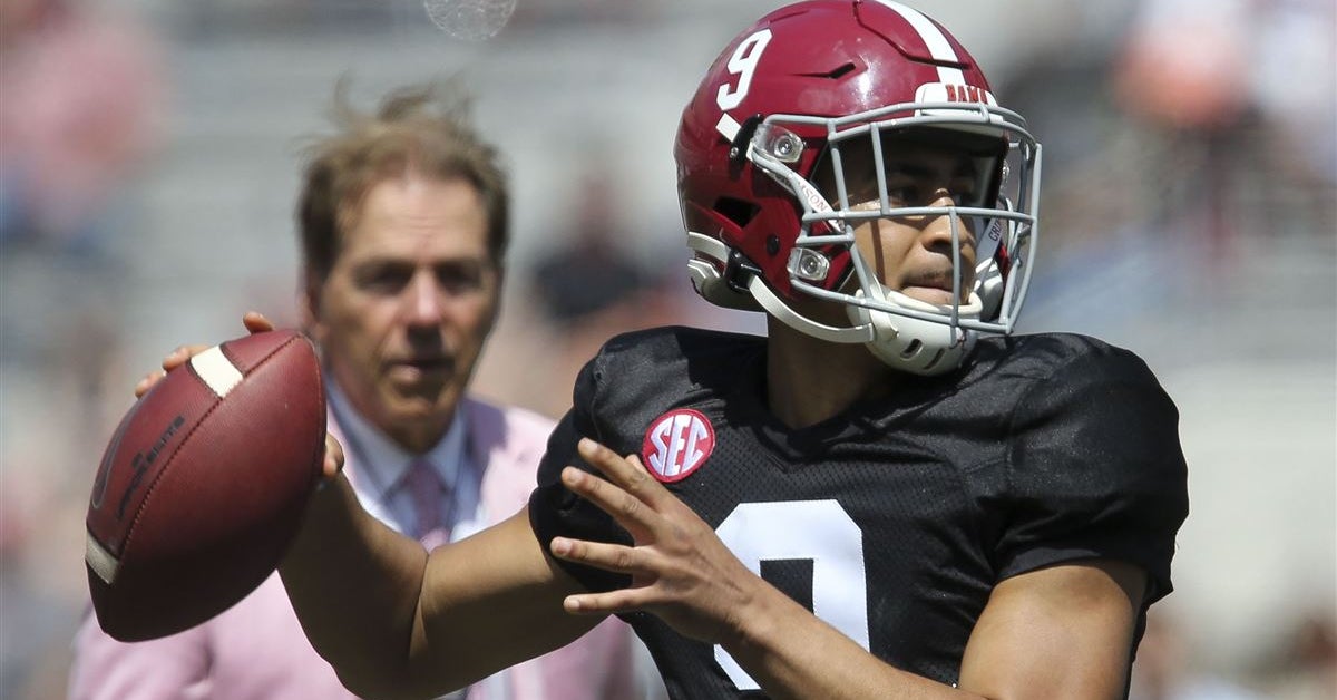 College football rankings: PFF ranks all 130 FBS teams entering 2021 season