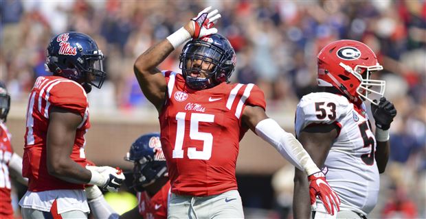 Spirit's Take: Predicting Ole Miss - Auburn