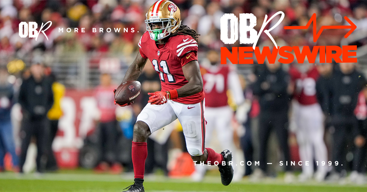 Cleveland Browns News and Rumors 7/17: Rumors Emerge as Showtime Nears