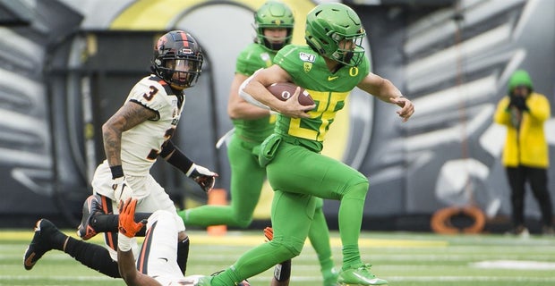 Ducks survive 'Civil Snore', finish regular season with 10 wins
