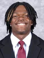 Samuel Madu, Minnesota, Cornerback
