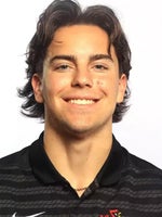 Ty Curran, Deerfield Academy, Athlete