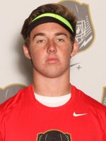 Mason Crossland, Higley, Pro-Style Quarterback