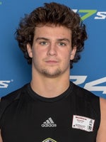 Matthew DeSarno, Wall, Running Back