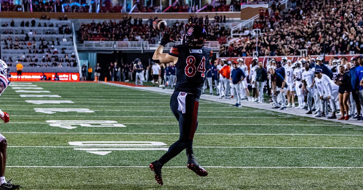 SENIOR FEATURE: Caleb Lohner Enjoying Unique Journey To Utah