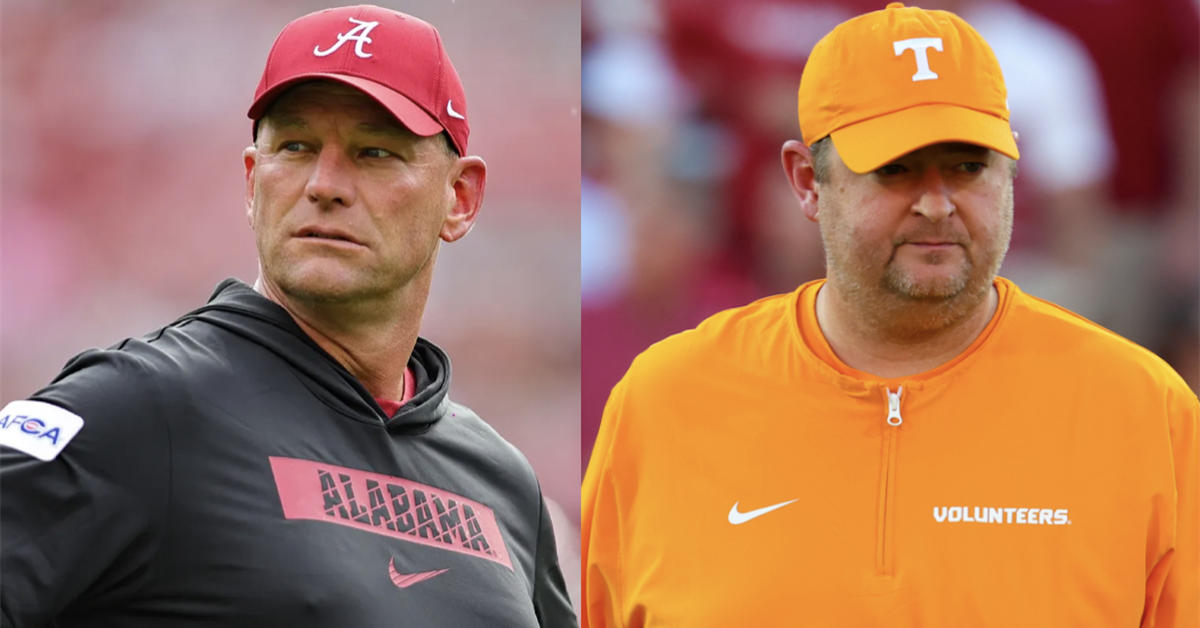 Alabama-Tennessee preview: Insider analysis, keys to the game ...