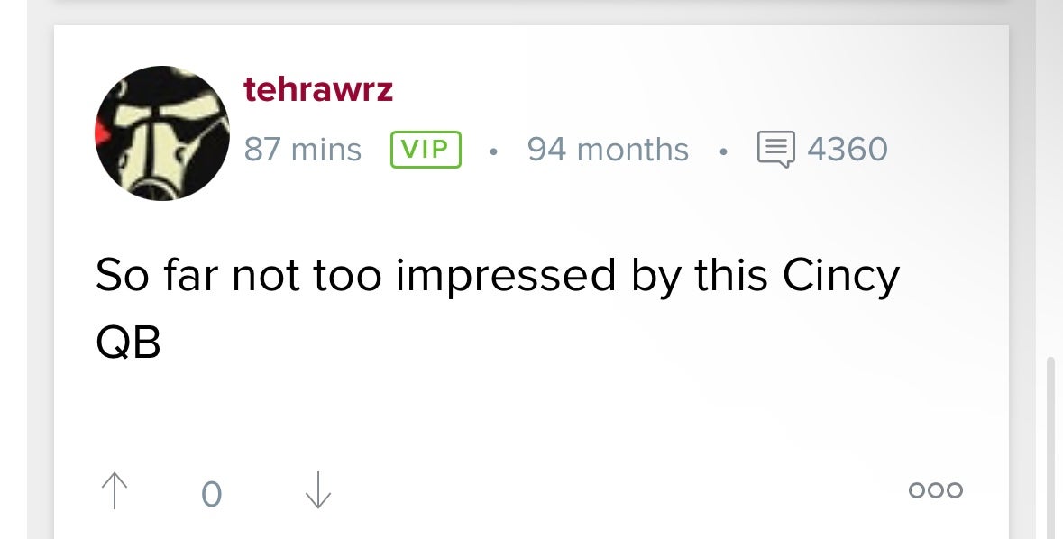 The Aftermath: Bearcats beat Arizona St 24-14