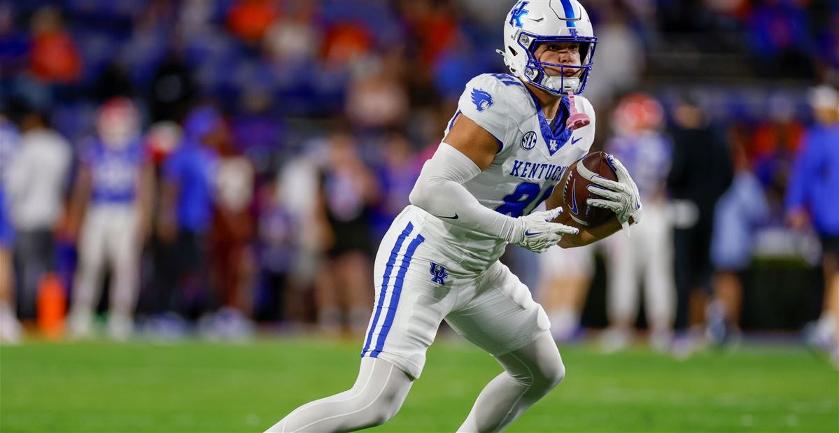 Kentucky Spring Showcase Observations and Standouts