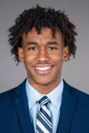 Dailyn Swain, Xavier, Small Forward
