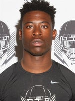 Darryl Thomas, Highland, Cornerback