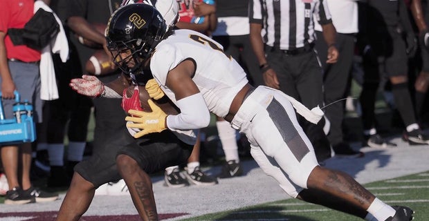 Kobe Savage flips commitment to Kansas State