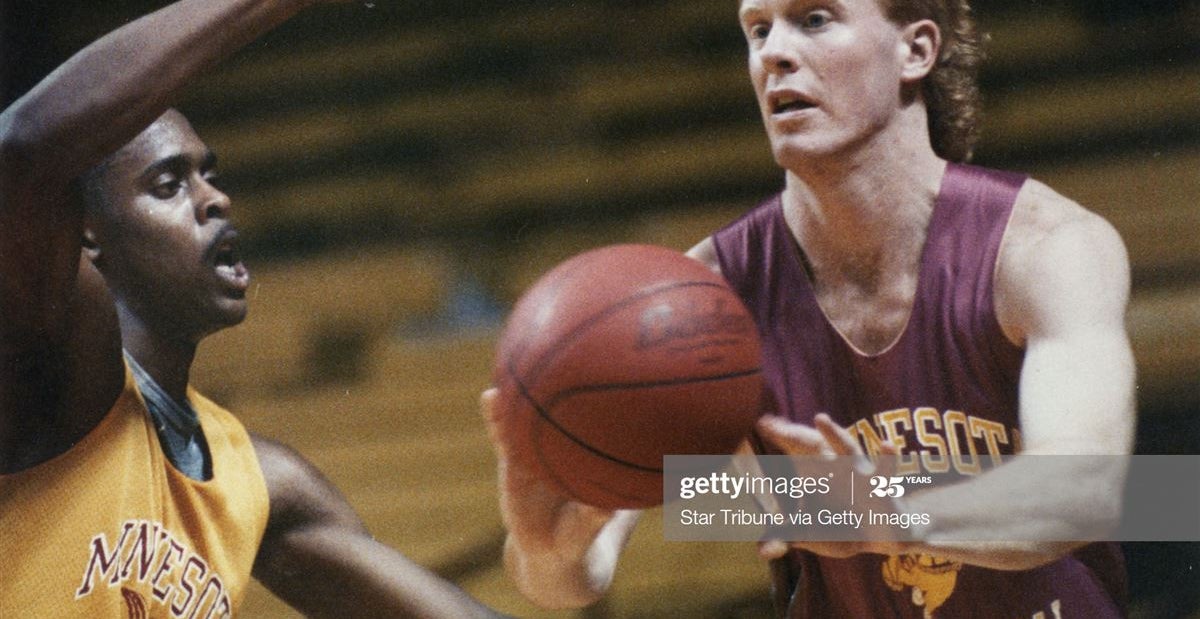 Where Are They Now? Jim Shikenjanski