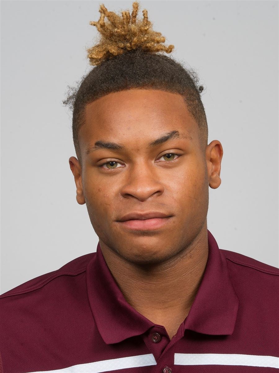 Derrick Tucker, Tennessee State, Safety