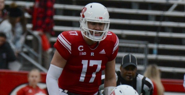 Giovanni Rescigno looks back on his career at Rutgers