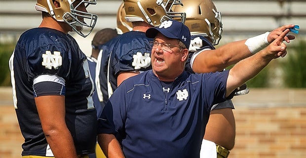 Details on how Harry Hiestand Landed Peter Jones