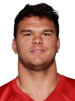 Jake Matthews, Atlanta, Offensive Tackle