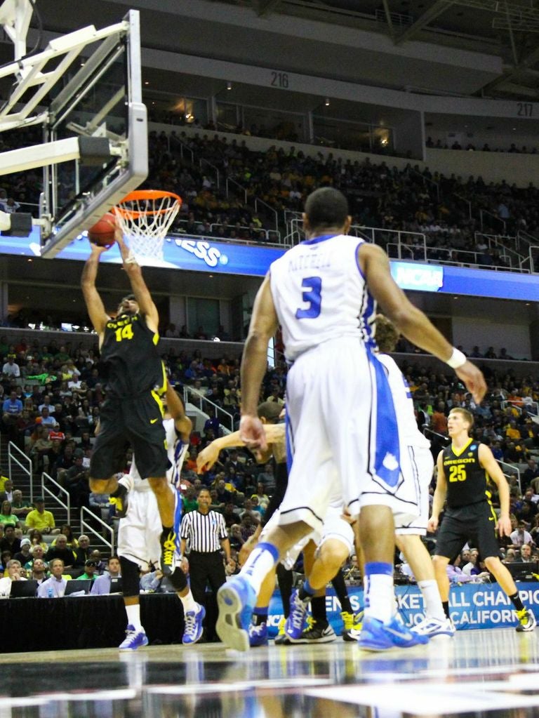 Dj Stephens Vertical