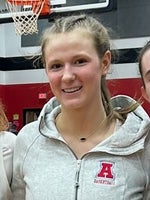 Natalie Kussow, Arrowhead, Shooting Guard