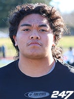 Jeremiah Nonu, O'Dea, Defensive Line