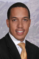 Rodney Billups, Assistant Coach (BK), Colorado Buffaloes