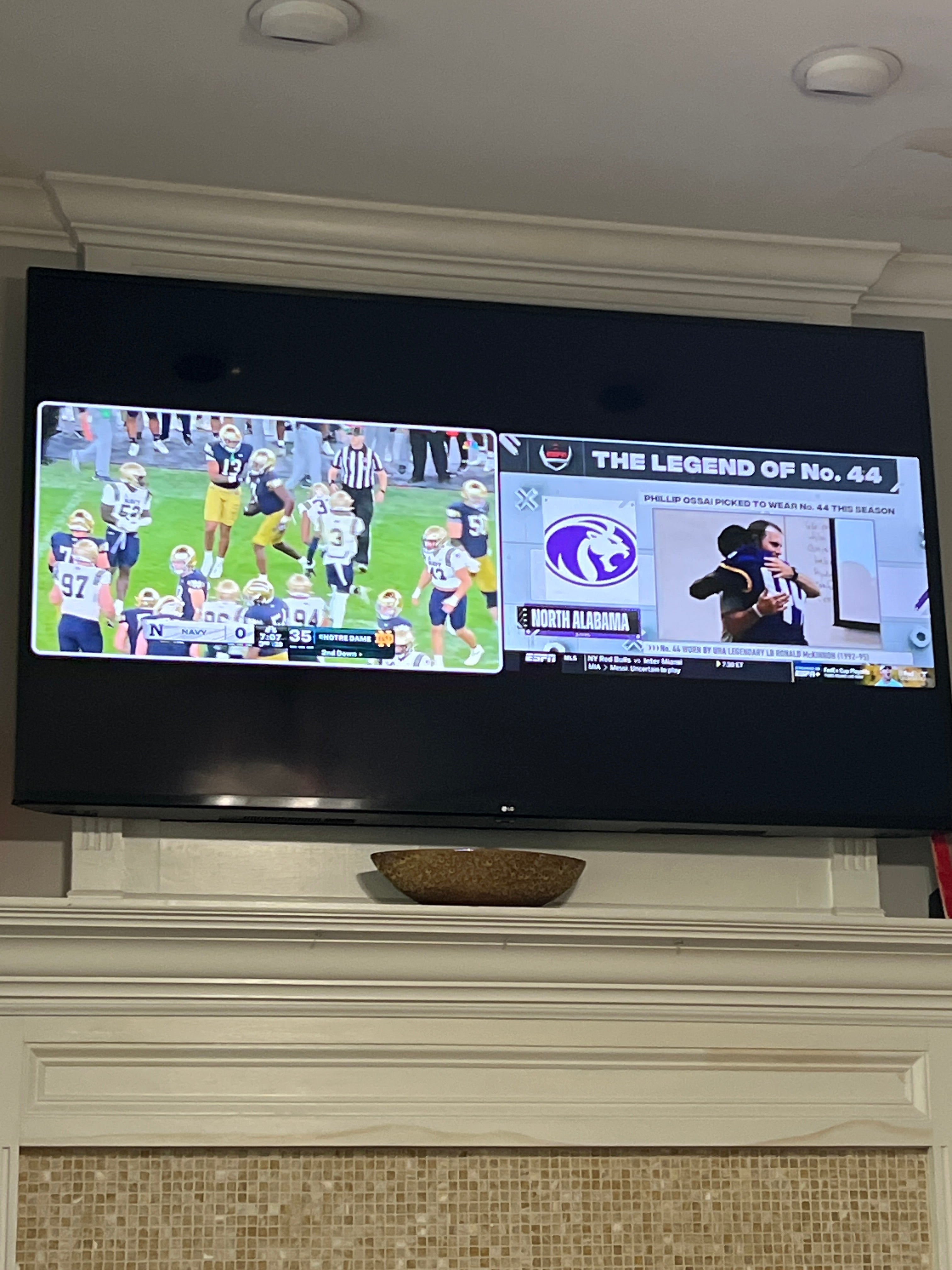 SIAP — YouTube TV Multi-View is Sweet!