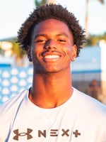 Jayden Wade, IMG Academy, Quarterback